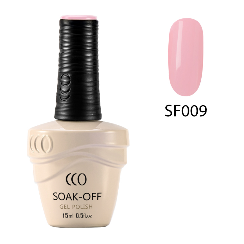 CCO Nail Gel Polish 009 | Beauty Bar