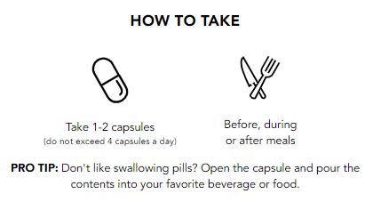 BLOATamin | Beauty Bar