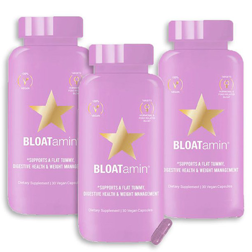 BLOATamin | Beauty Bar