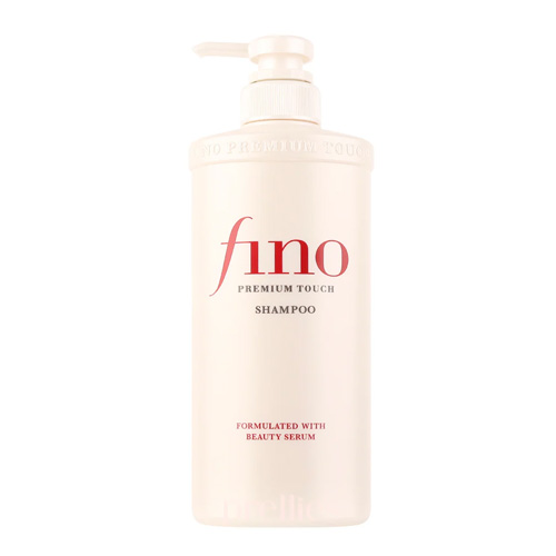 Fino Premium Touch Shampoo | Beauty Bar